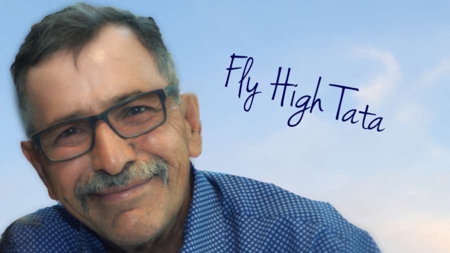 Fundraiser by Karina Gonzales : RIP Lorenzo Jesus “Chuy” Gonzales