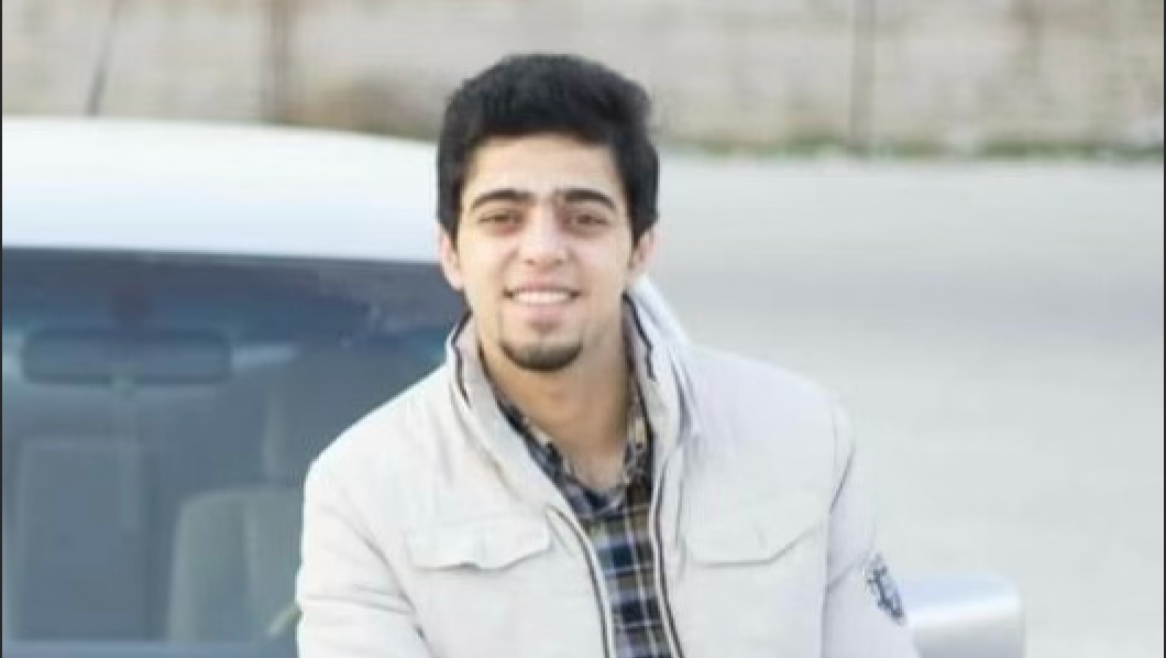 Fundraiser by Alaa Al-Jariri : Mohammad Hammad Medical Expenses