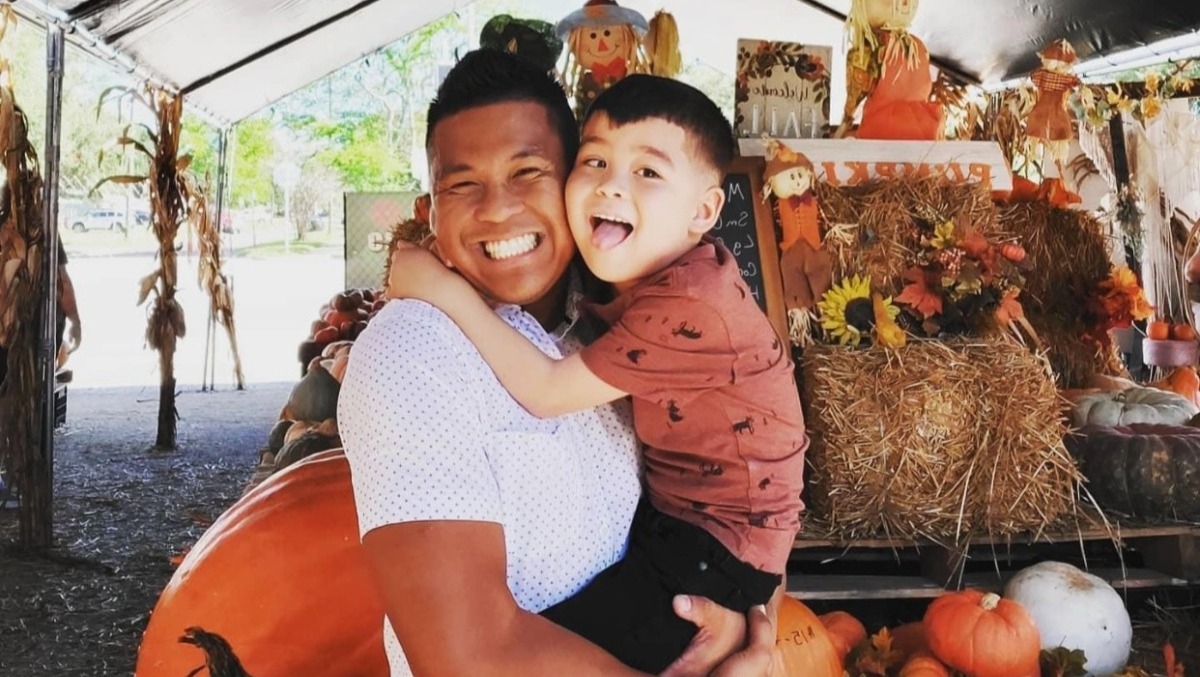 Fundraiser for Mark Fidel by Mark Fidel : Help Mason Fight Childhood Cancer