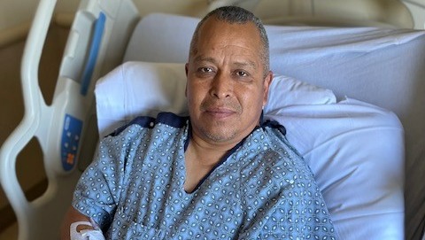 Fundraiser by Veronica Grimes : Martin Banuelos Support Fund