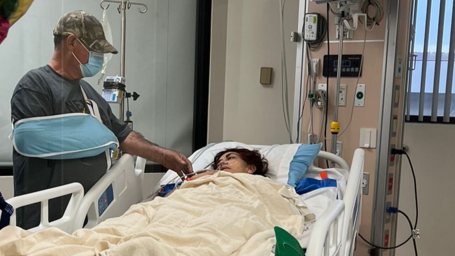 Fundraiser for Apolinar Chavez by Maritza Chavez-Cisneros : Help Luz ...