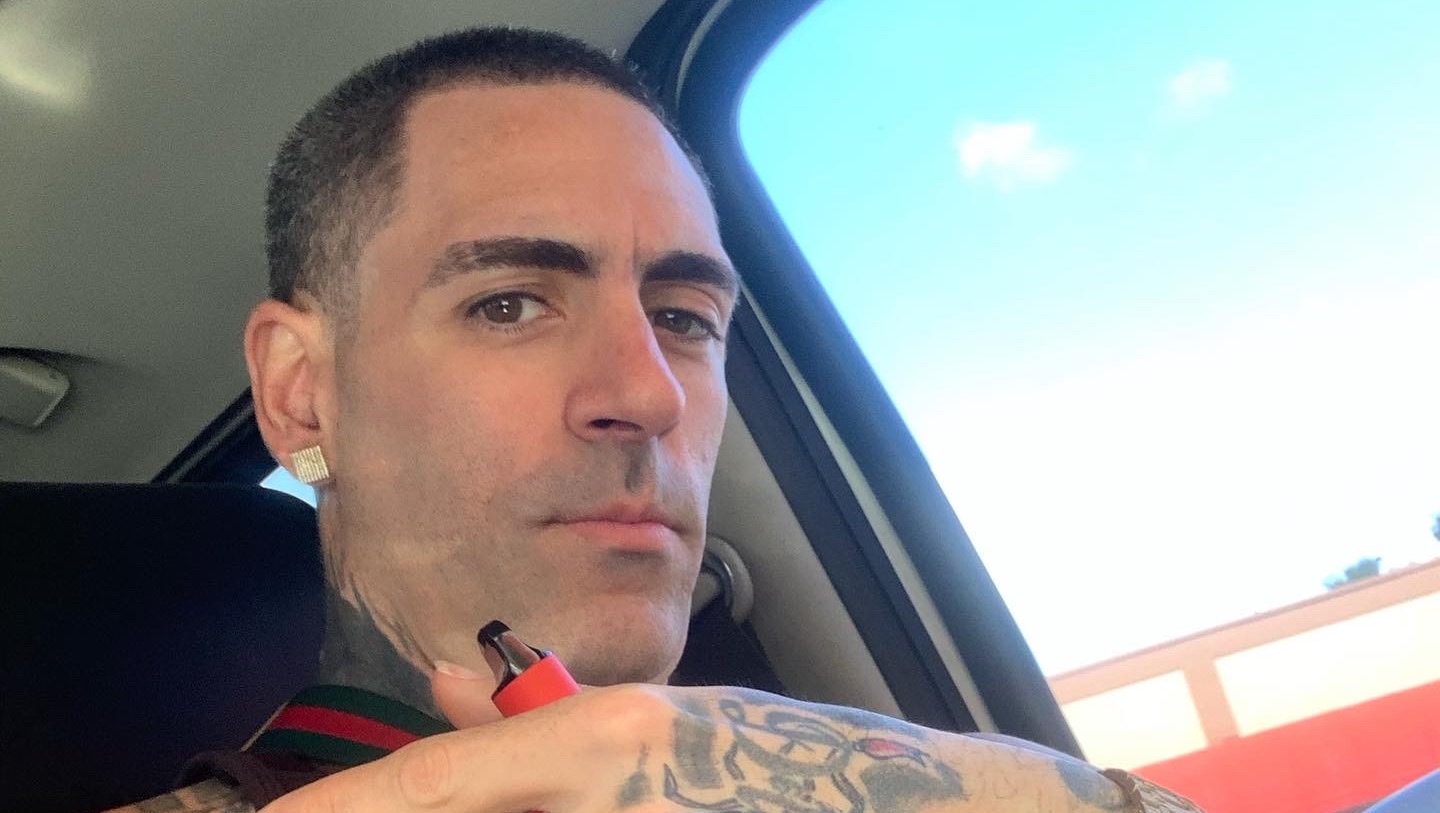 Fundraiser by Ana Bello : For the living memory of David Naya