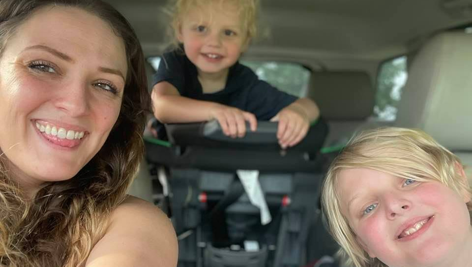 Fundraiser for Courtney Hart-norris by Danielle Norris : Gabbie Hart ...