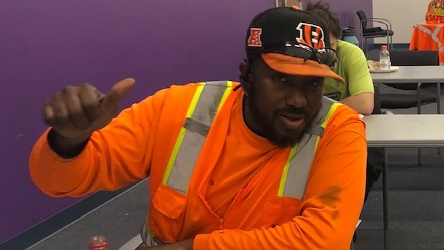 Fundraiser for Denisha Davis by Jordan Steffen : Derrick Davis