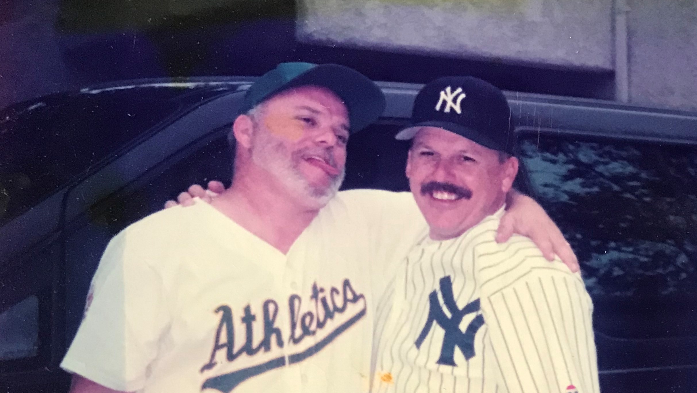 Fundraiser by Timothy Morrell : FOR MY BROTHER MIKE WHOM I LOVE.