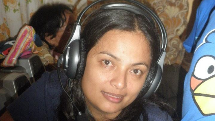 Fundraiser for Dj Lara by Dj Lara : Your act of kindness will make a ...