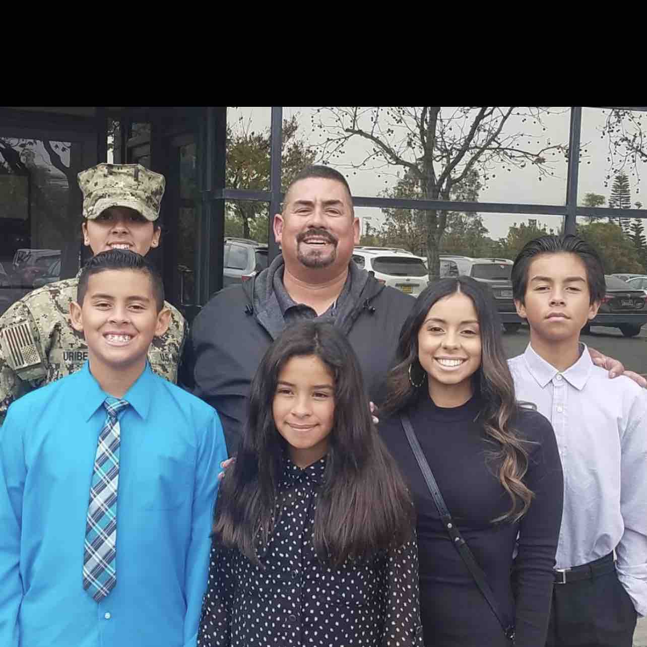 Fundraiser for Eduardo Uribe by Jessica Rubalcava : Eddie Uribe ⚽️ ️