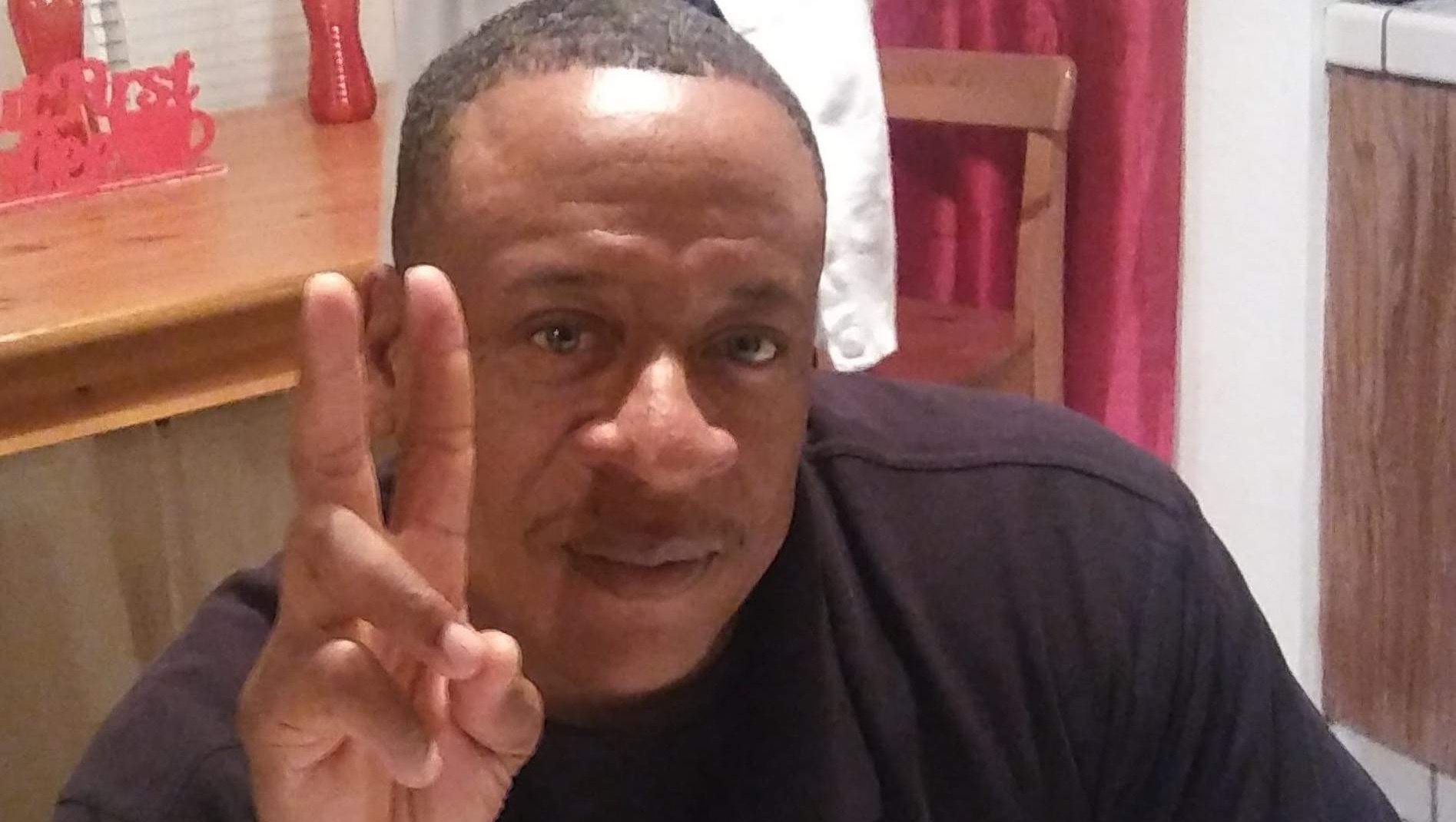 Fundraiser by Beverly Fleming : Homegoing for Daunté Lamont Jones