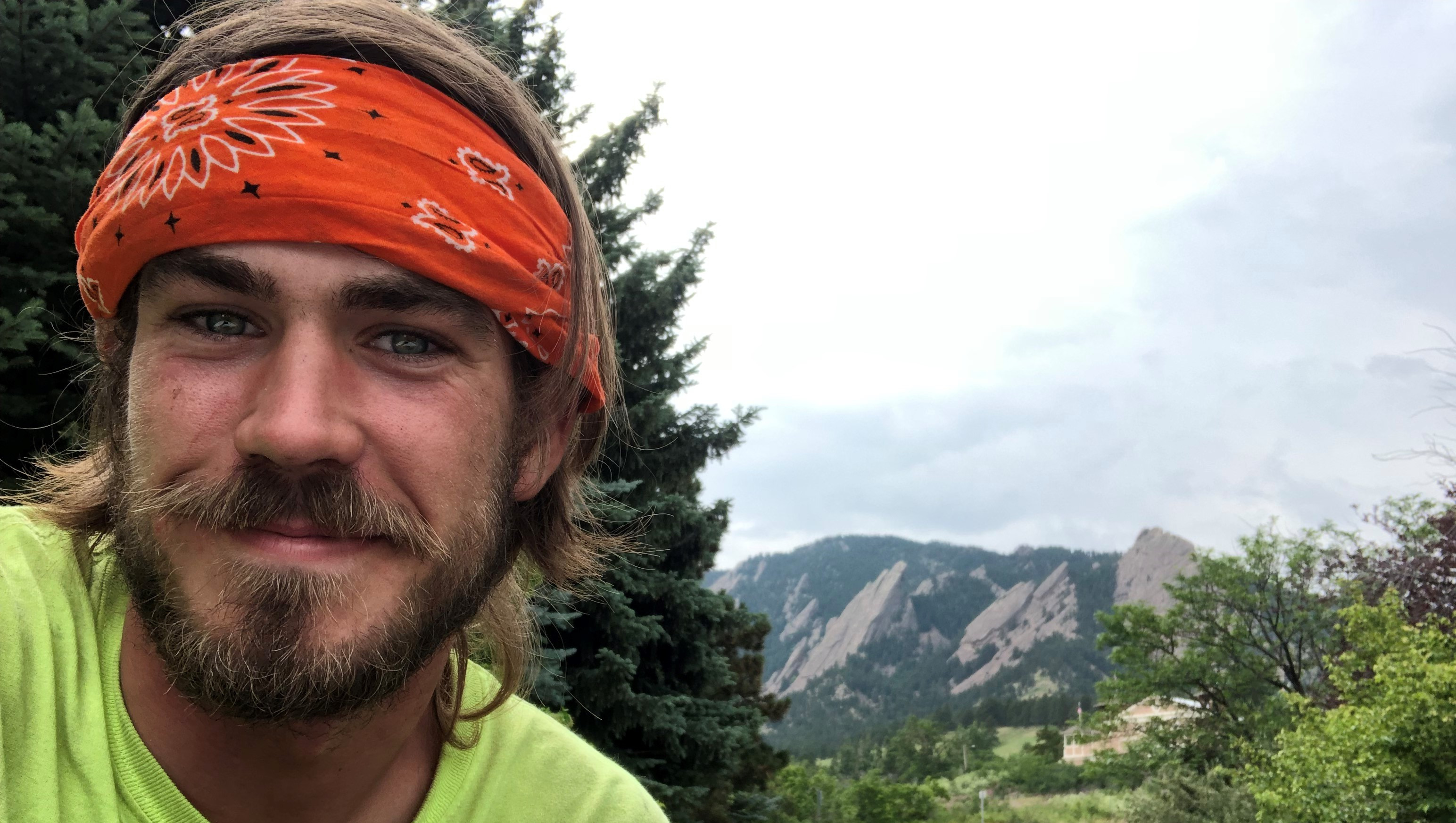 Fundraiser by Andy Schreck : Joe Schreck's Recovery