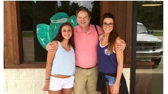 Fundraiser for Jacqueline Taylor by Rachel LaRue : Help Emily & Hallie ...