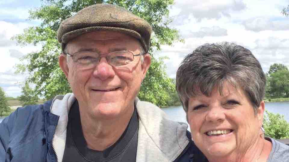 Fundraiser for Debbie Holt by Sarah Kaiser : Support for the Holt Family