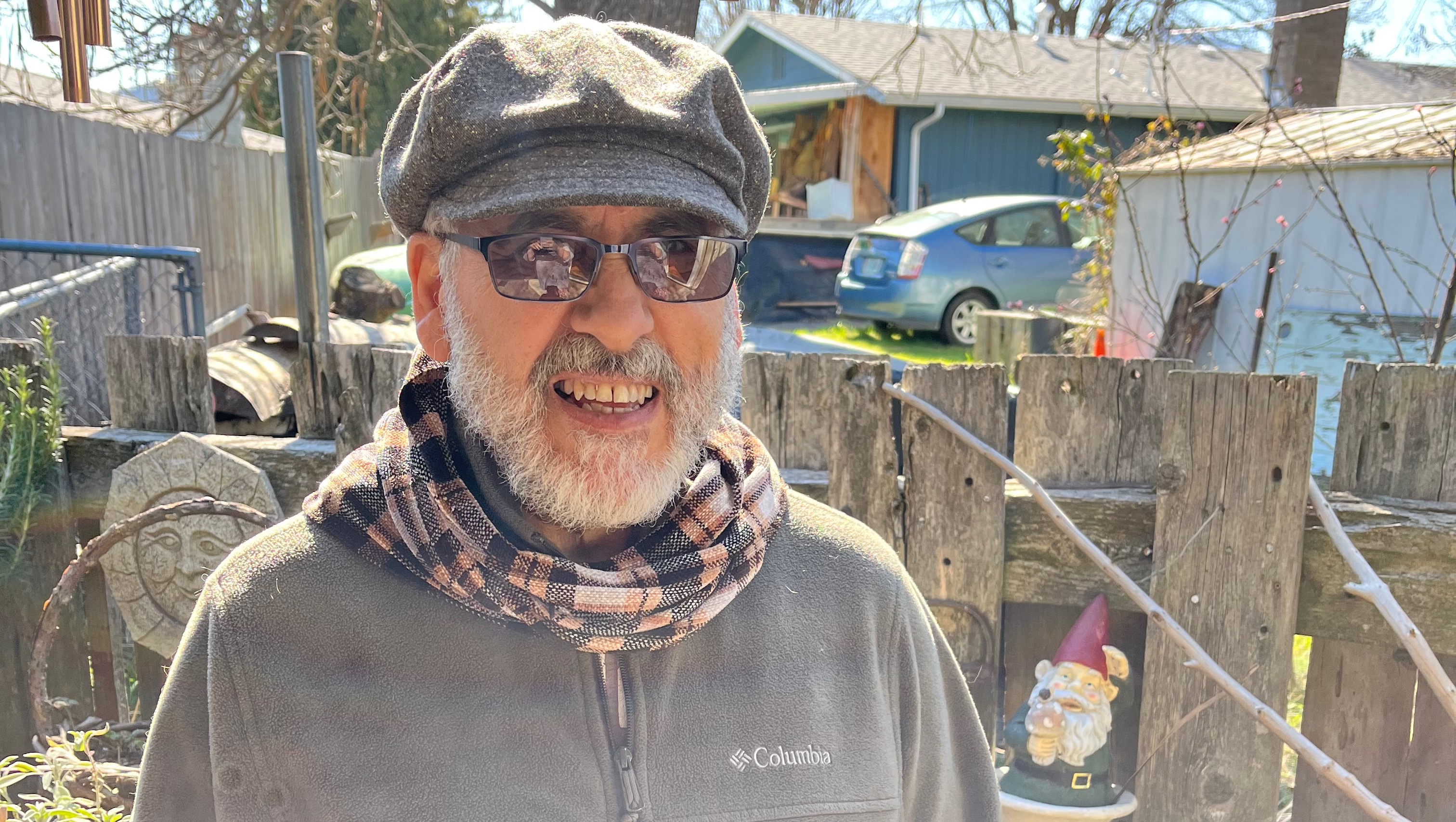 Fundraiser by Russell Rodriguez : Help Russell with medical bills and ...