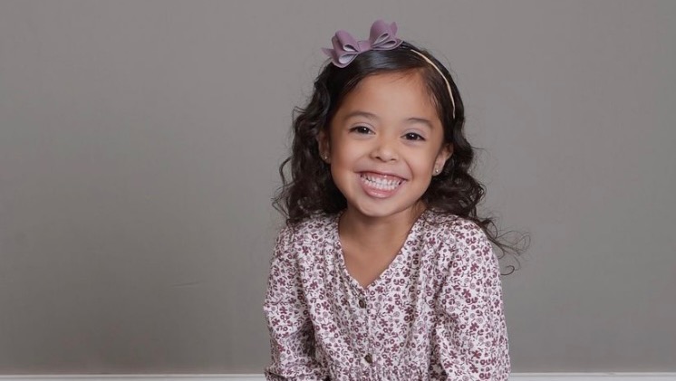 Fundraiser for Cesar Gomez by Veronica Jacquez : In Memory of Sophia Gomez
