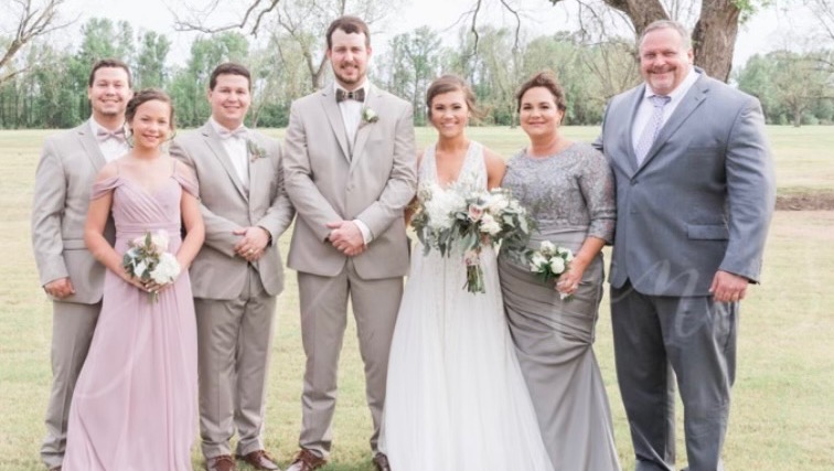 Fundraiser for Sandy Jackson by Victoria Duke : LEAVE CANCER IN TEXAS