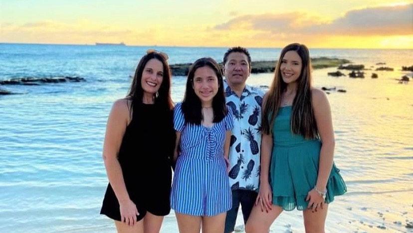 Fundraiser for Jennifer Koga by Max Rothe : Chad Koga - Funeral and ...