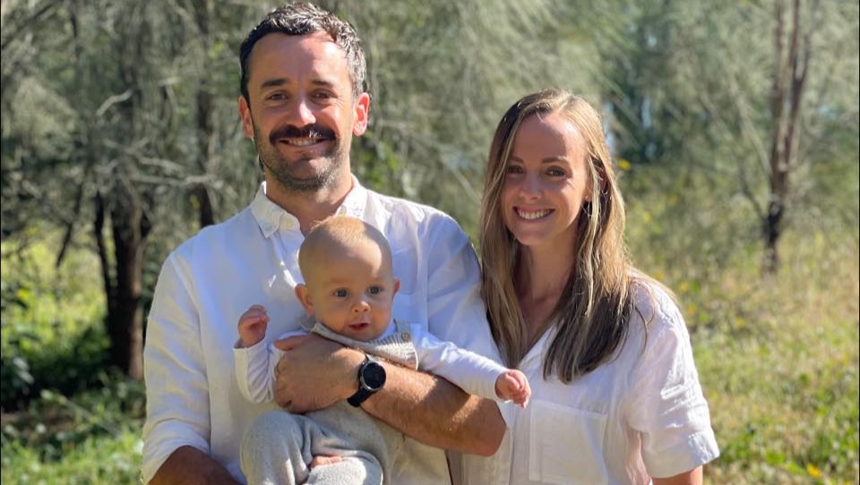 Fundraiser for Jake Hough by David Golding : The Fredraiser