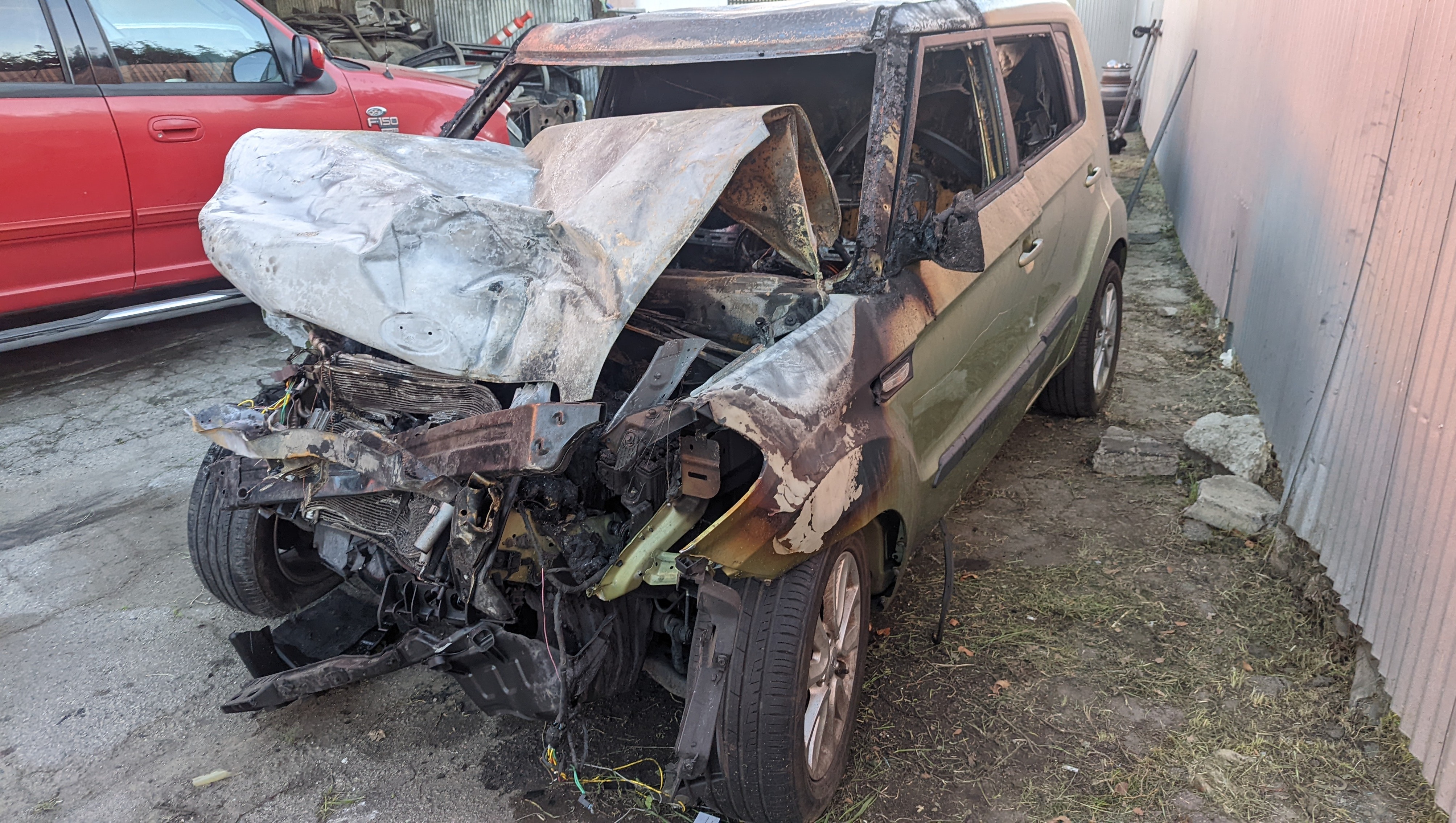 Fundraiser for Jason Klavir by Noah Linick : My Brother's Devastating ...