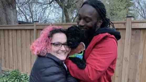 Fundraiser for Alexander Forbes by Candice Neblett : Adrian’s Road to ...