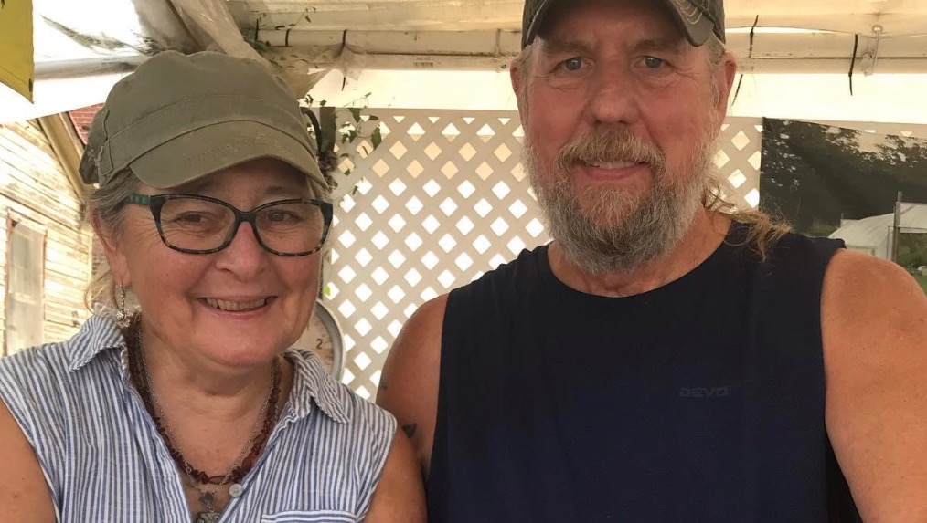 Fundraiser for Eric McCall by Sammy Koenigbserg : A way to help Cathy ...