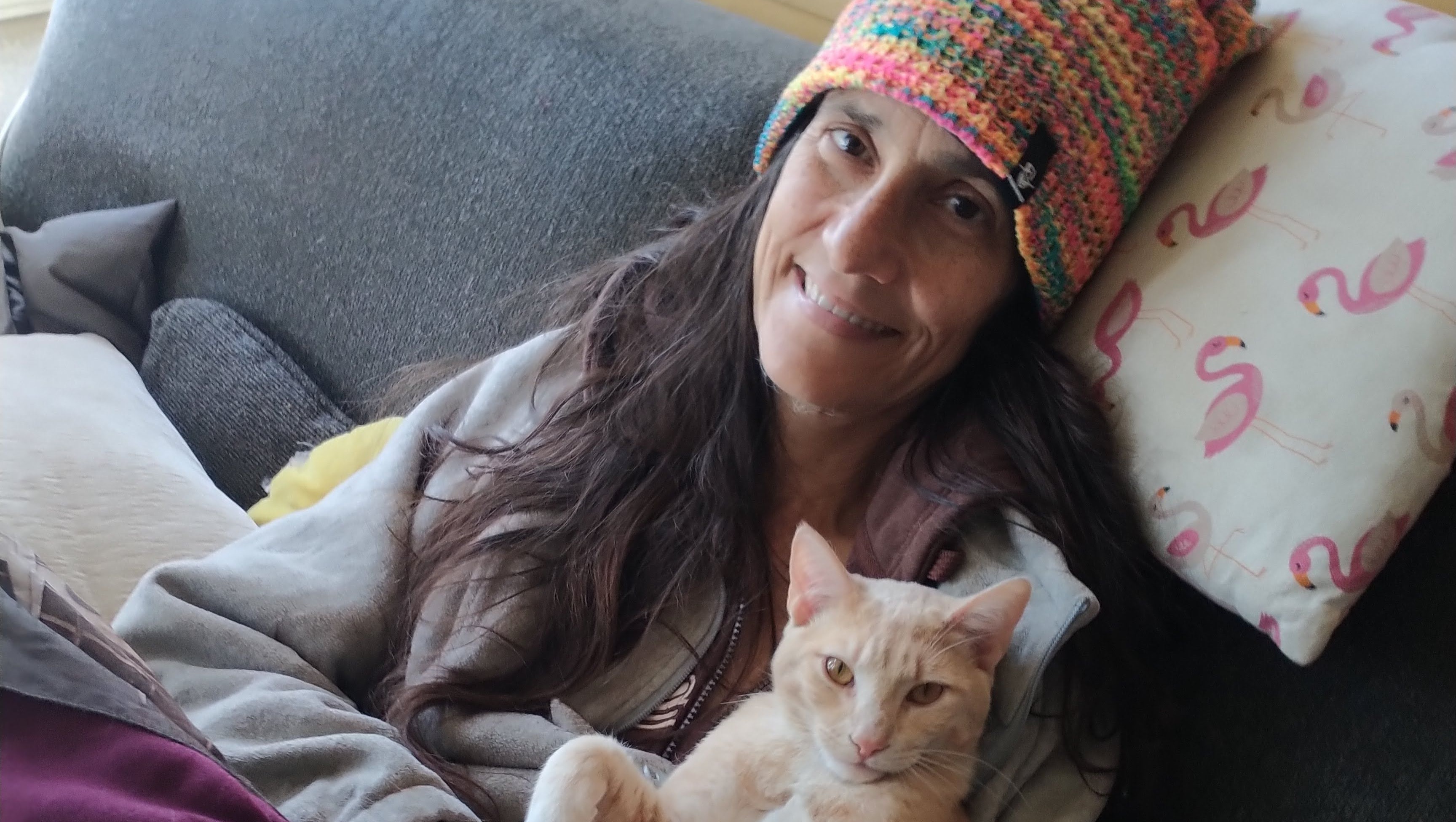 Fundraiser by Noam Birnbaum : Jennifer Griffin's Passing: Caring For ...