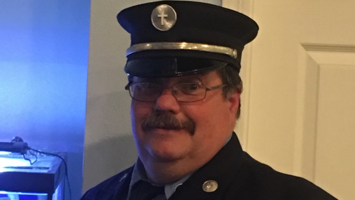 Fundraiser for PETER CINCOTTA by Mary-Catherine Dolan : Peter U ...