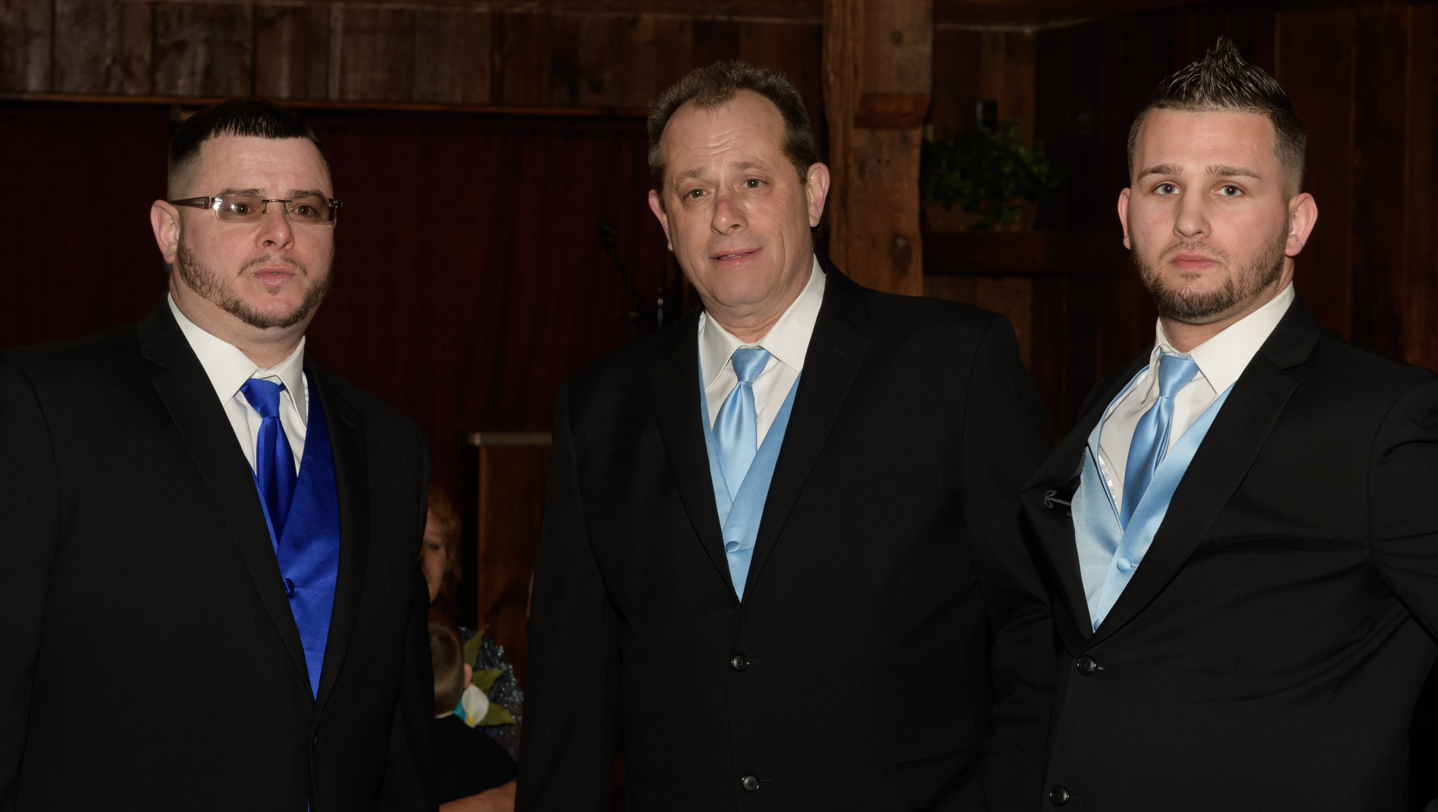 Fundraiser for Van Lewis by Tanaya Harris : Donations to help with Van ...