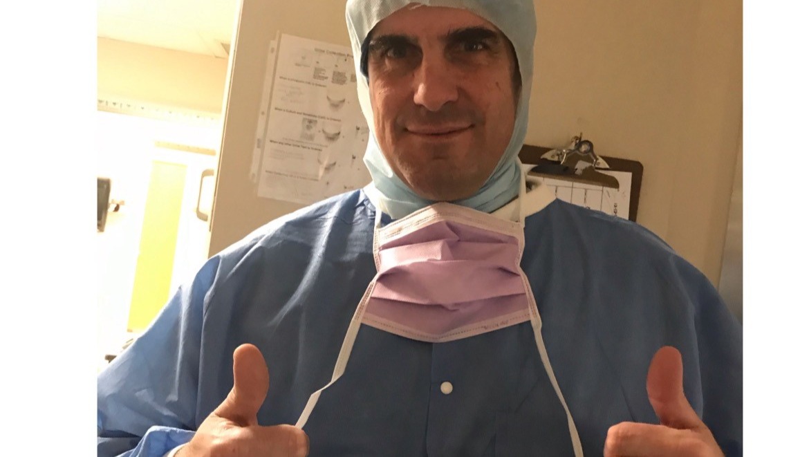 Fundraiser for Barbara Stabile by Allison Luna : Anthony Stabile Family ...