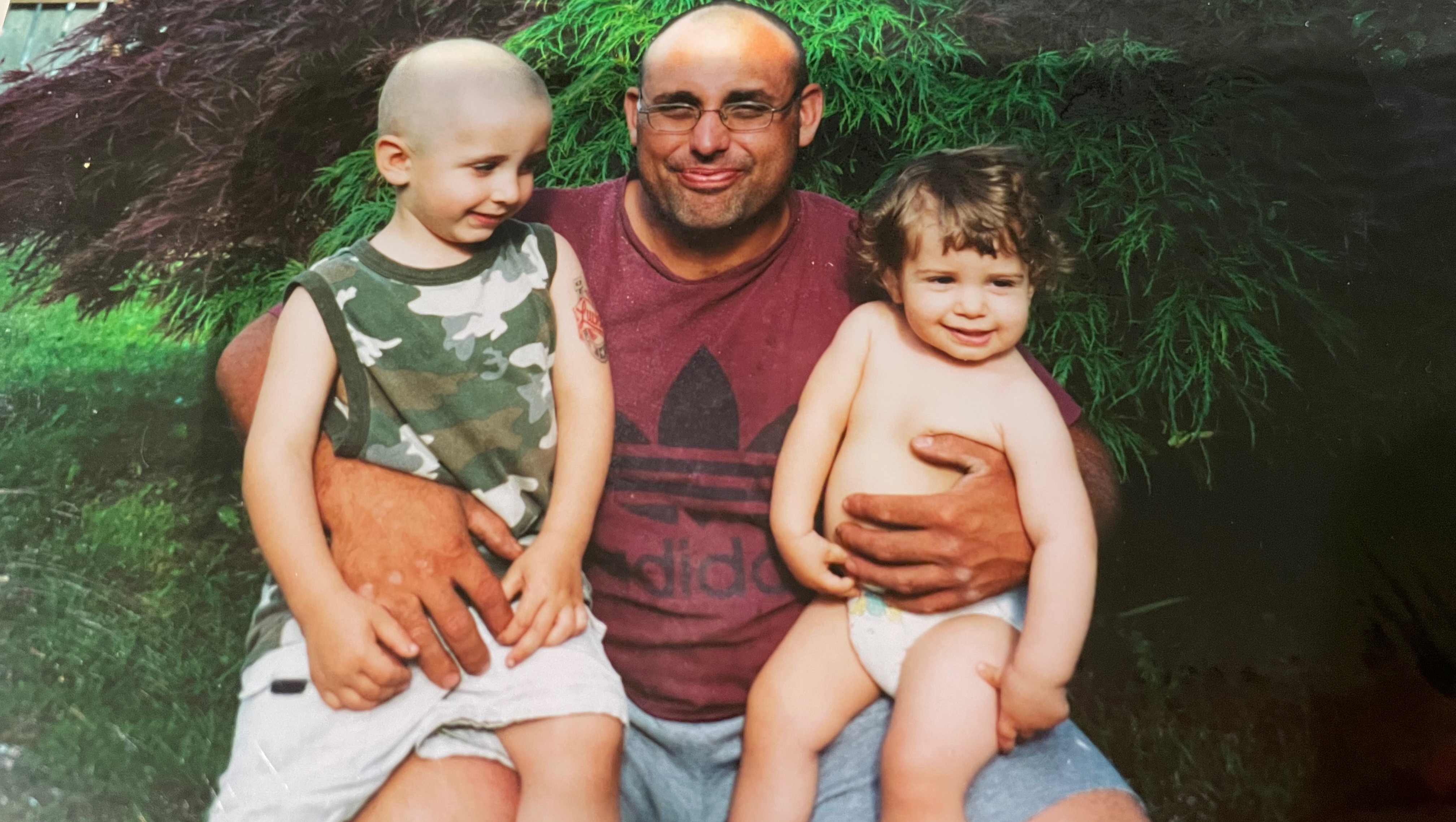 Fundraiser by Mia Tanasi : Our dad passed away suddenly in another state.