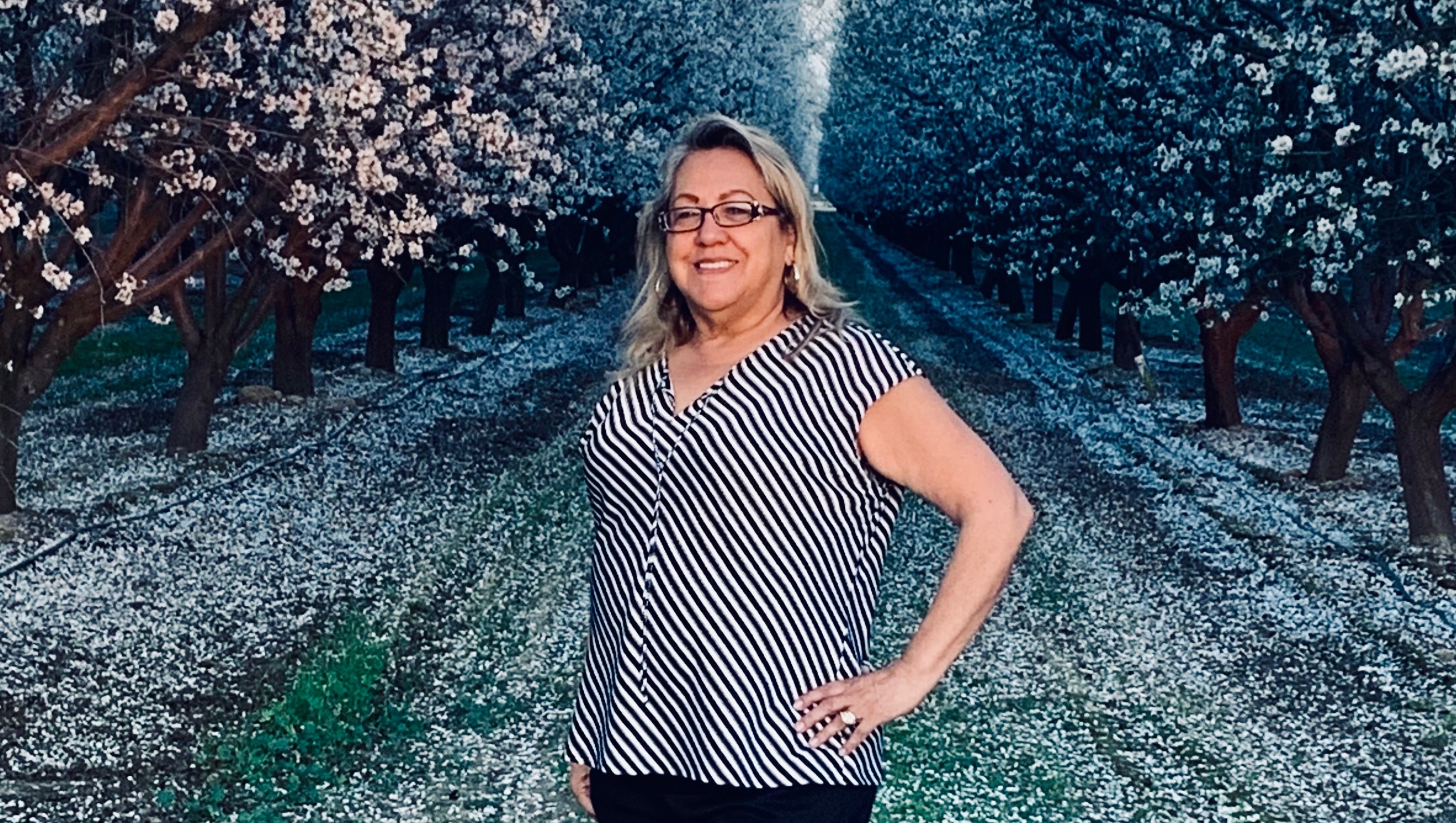 Fundraiser for Amanda Camacho by Juvenal Cazares : Minerva Camacho Fund