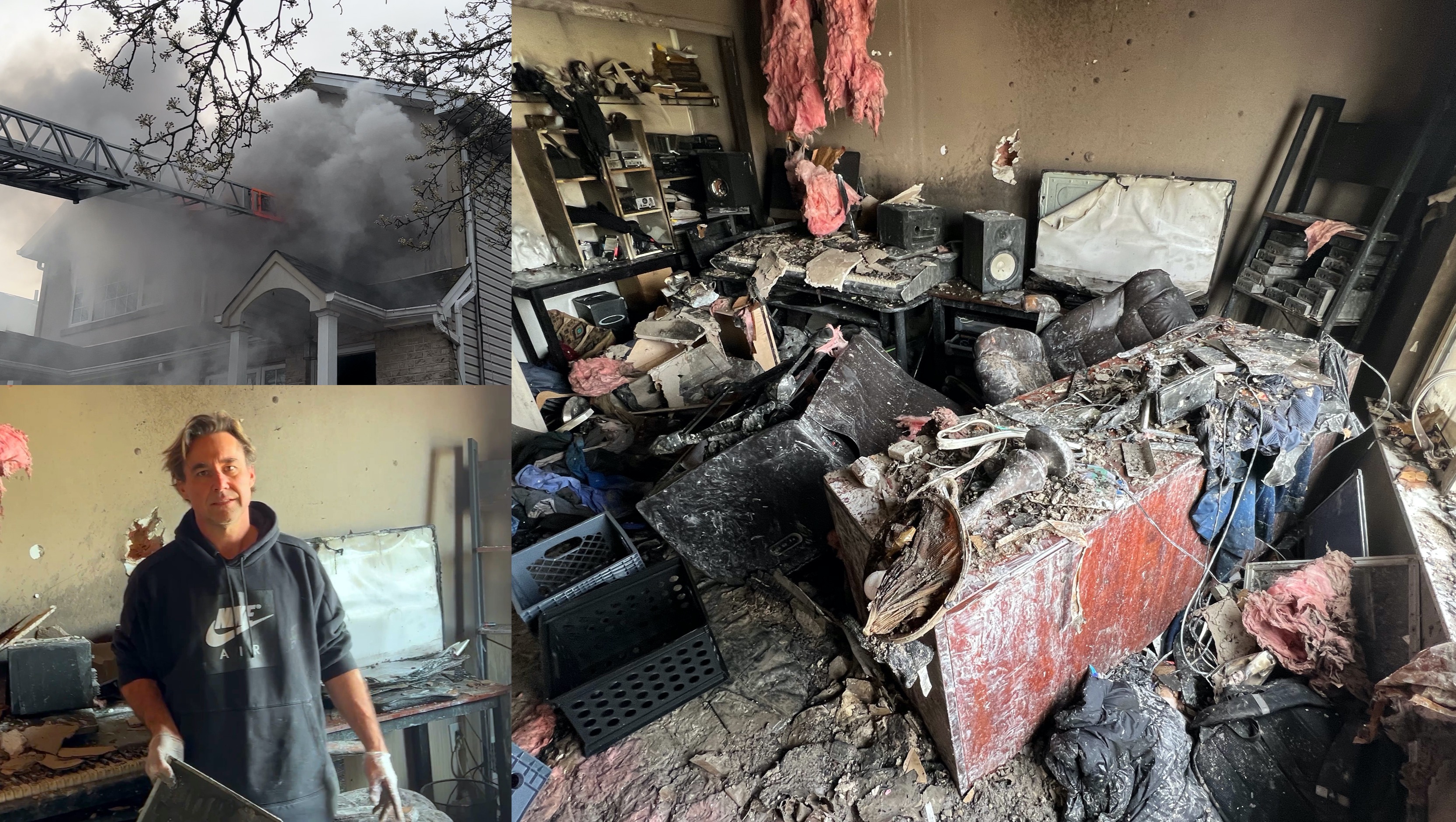 Fundraiser by Pastor David Beidel : Mick Richards, Media Missions Support