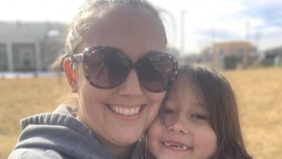 Fundraiser for Lena Collins by Laura Green : Help Lena beat ...