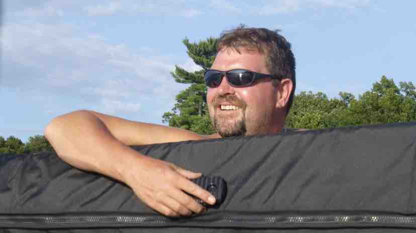 Fundraiser for Lea Starkey by Gina Maria Lynn : Dan Starkey’s Medical Bills