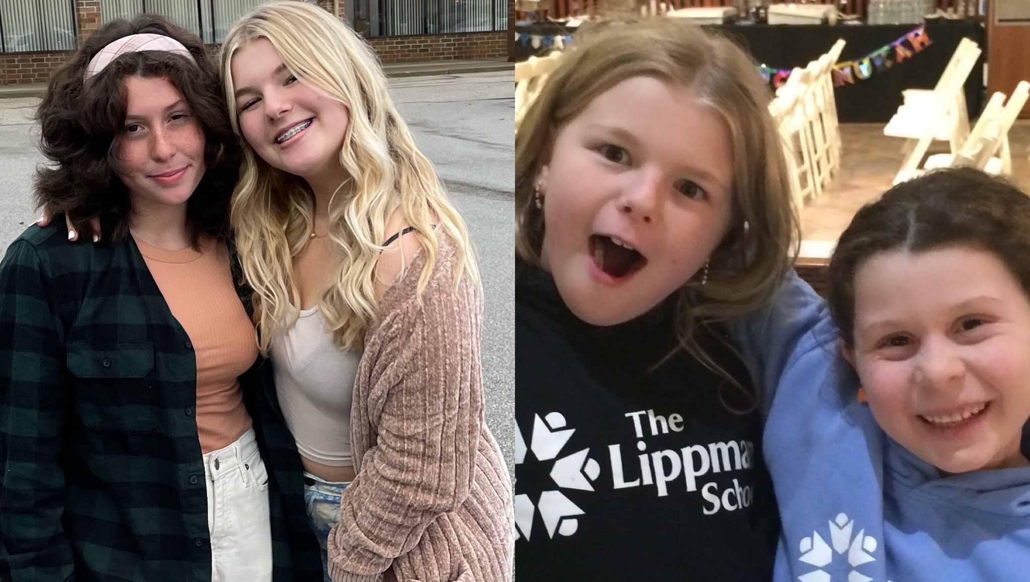 Fundraiser by Sarah Hanselman Myers : Help Us Help Others