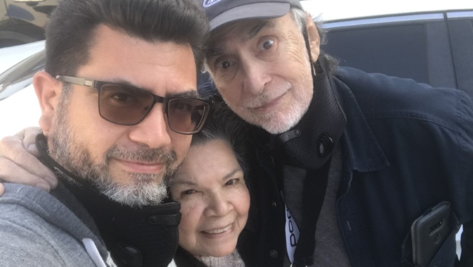 Fundraiser for Jon Duran by Tommy Gatica : Joey Duran Funeral-Memorial