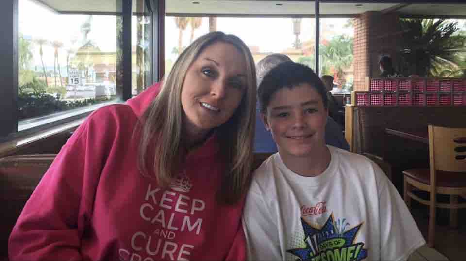 Fundraiser by Delaynie Rednour : Help Kendra Scott and Family During ...