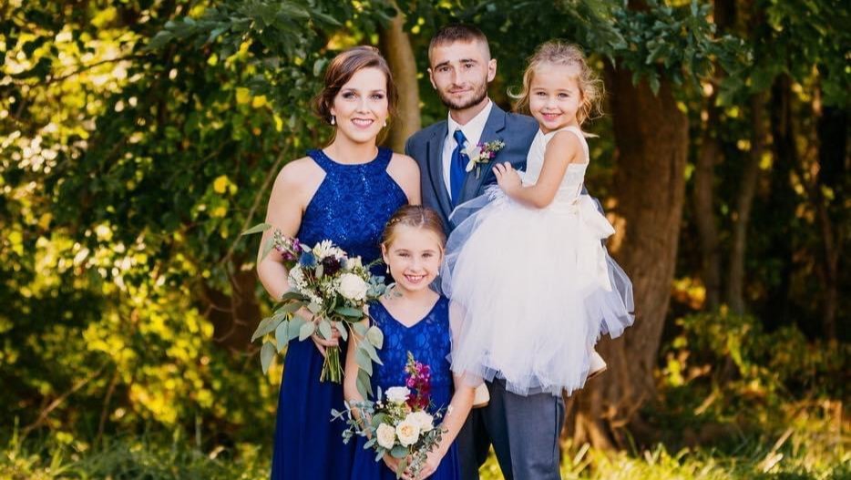 Fundraiser by John Lyons : Funeral expenses for Joe Satterly II