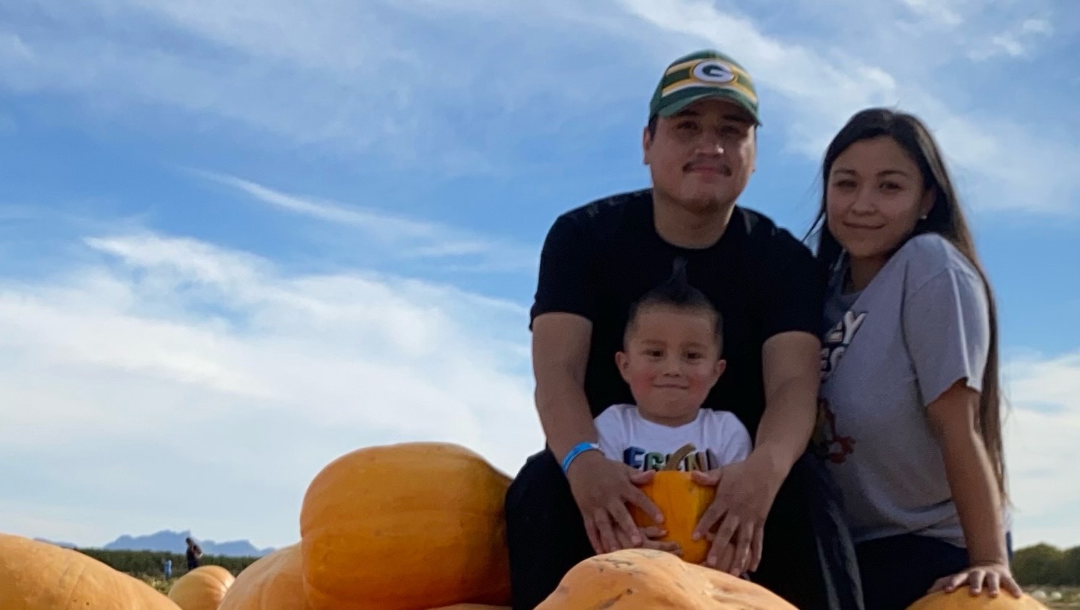 Fundraiser for Nicholas Contreras by Rebecca Contreras : Helping a ...