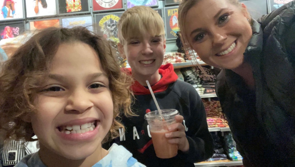 Fundraiser by Rachel Guenther : Stage 4 colon cancer