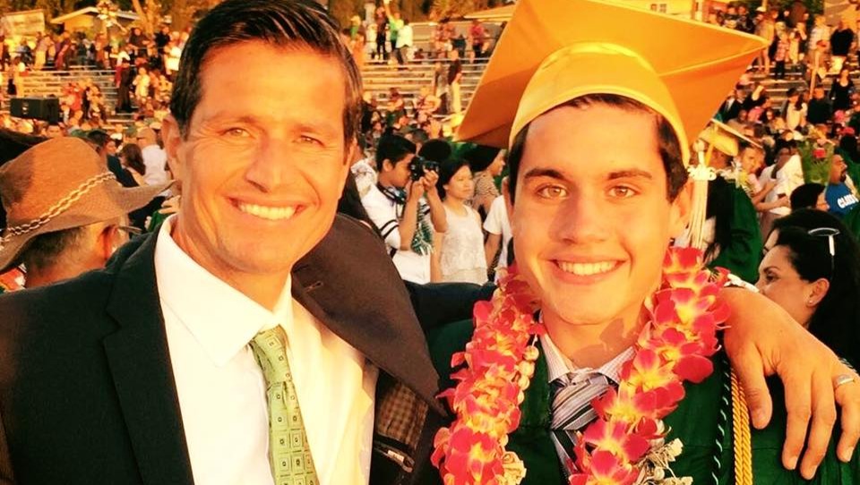 Fundraiser for Carlos Rodrigues by Kristi Rainey : Help Carlos Fight ...