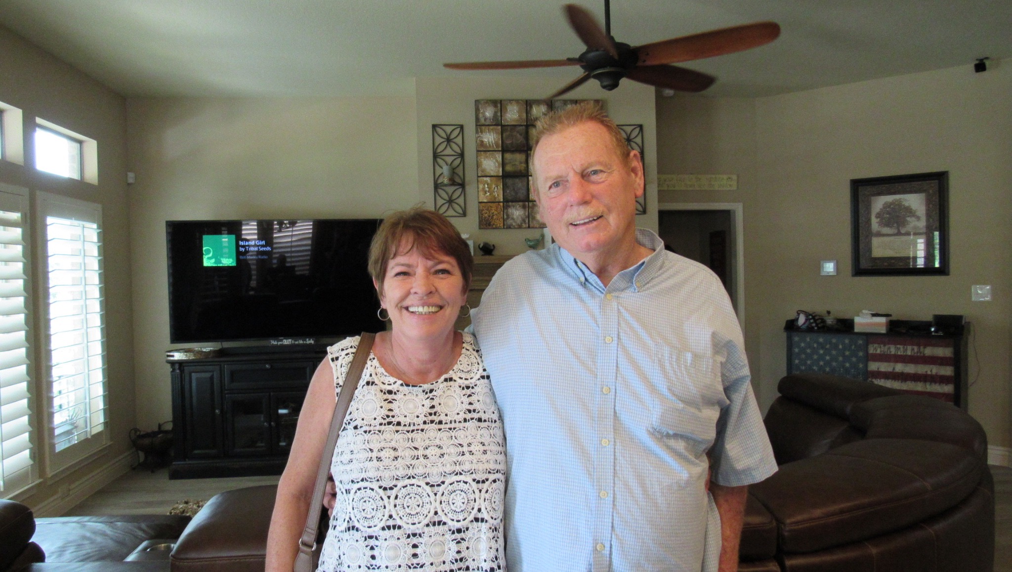 Fundraiser by Heather Contreras : Doug’s Funeral Expenses