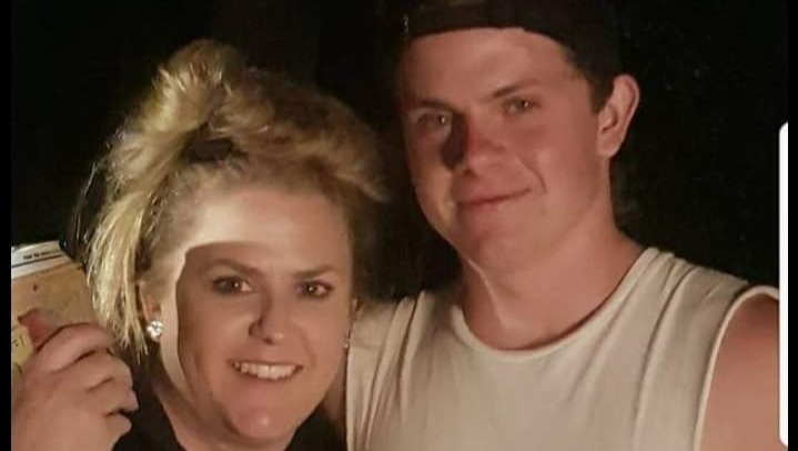 Fundraiser for Jake Rusher by Samantha Woolley : Help Nicole fight the ...