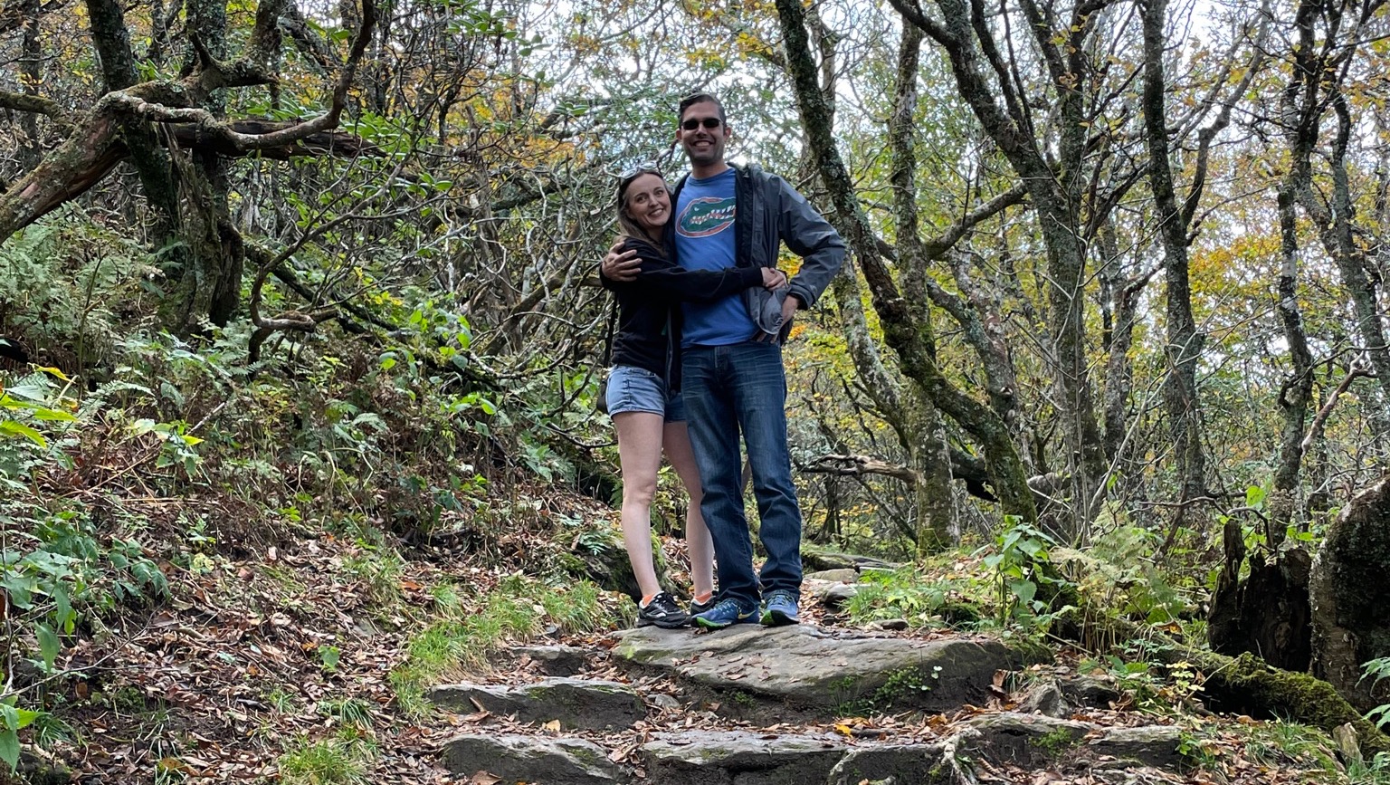 Fundraiser by Lisa Green-Otero : Help John and Lisa start a family