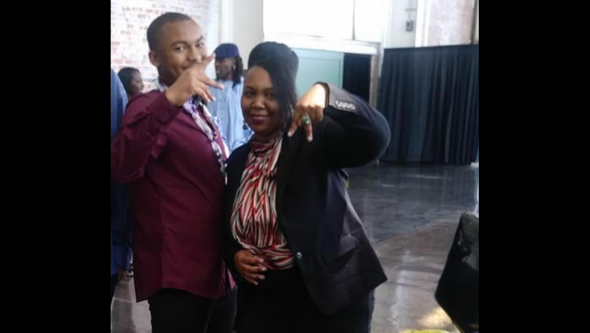 Fundraiser by Makye Martin : Support Kyesha Thompson and her family