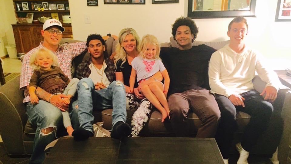 Fundraiser for Jennifer Carter by Linda Collie : Michael Collie Funeral ...