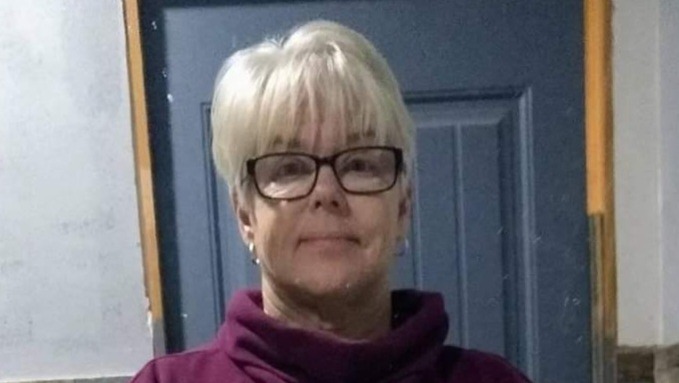 Fundraiser for Becky Smith by Jessica Swank : Becky Smith's battle with ...