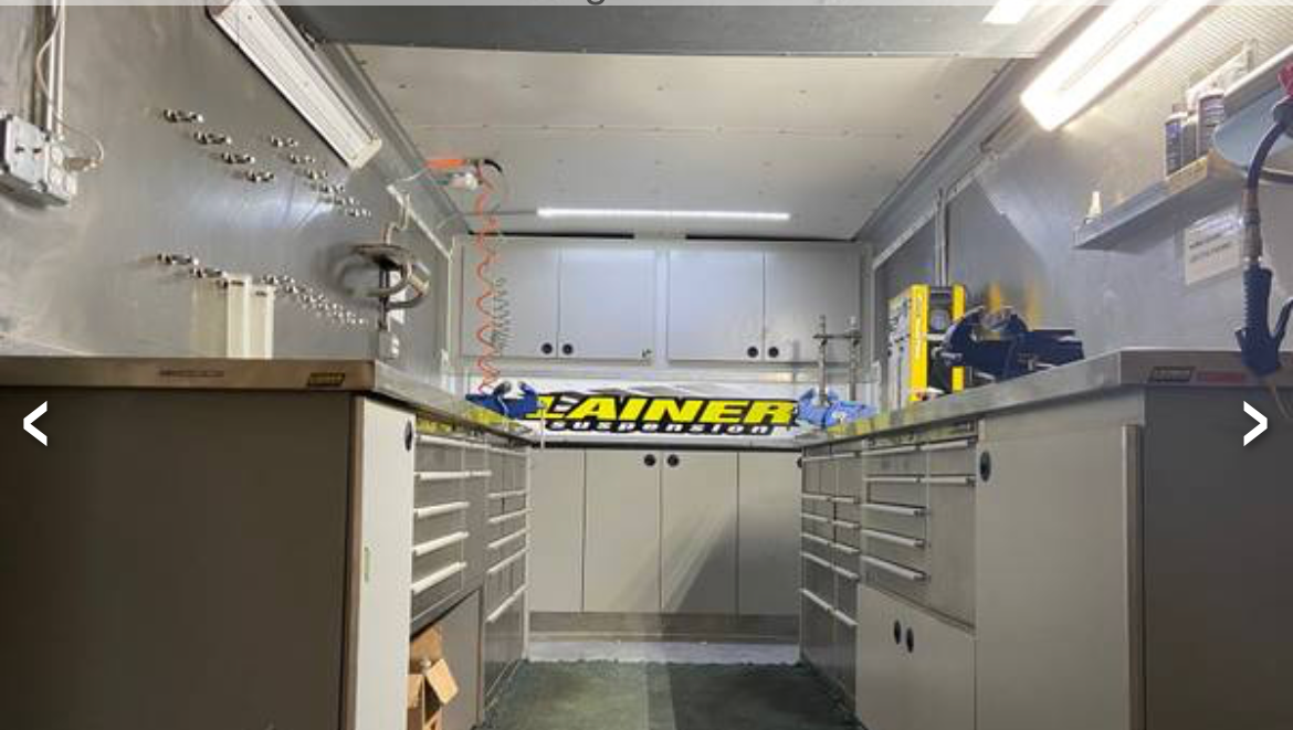 Fundraiser by Bobby Loo : Help Bobby get back to the track!!!