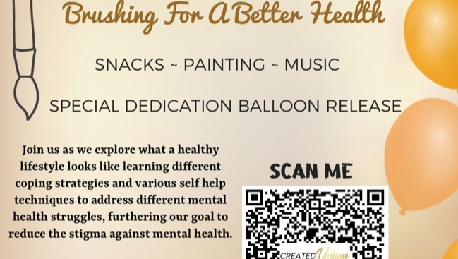 Fundraiser by Eboni Bugg : Brushing For A Better Health