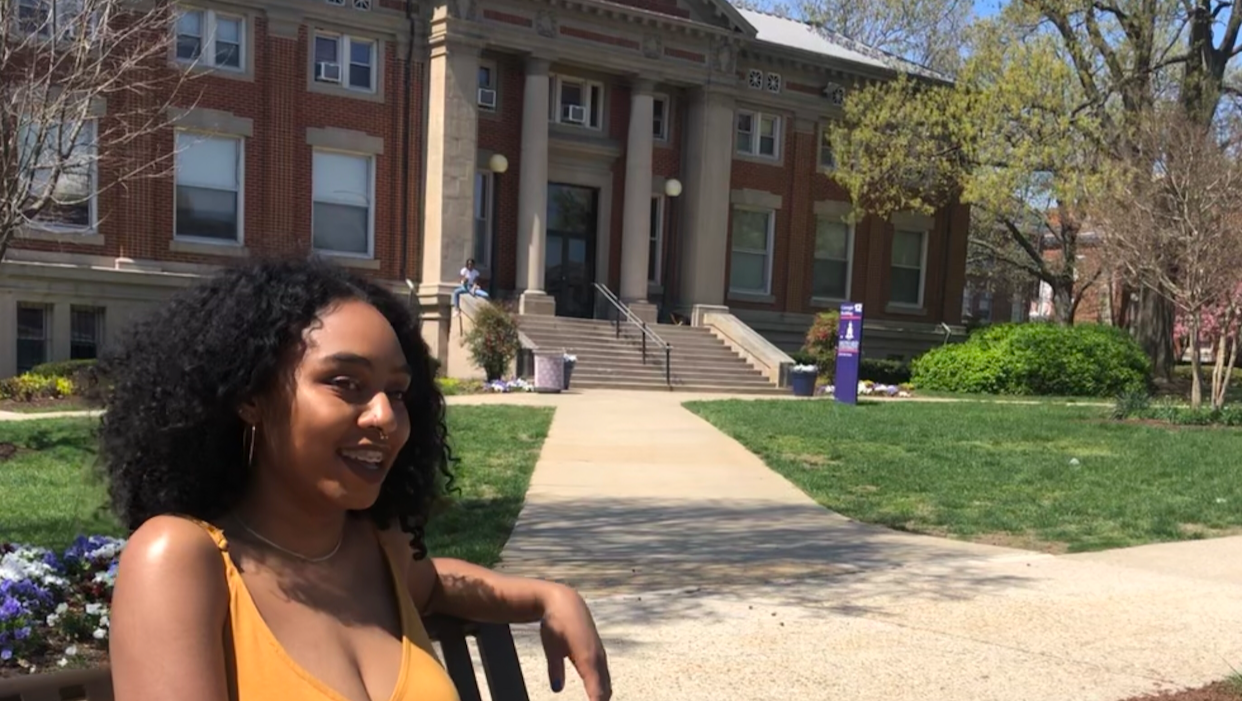 Fundraiser by Breonna Randall : Pay My Balance To Graduate Howard ...