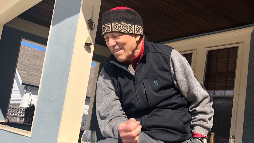 Fundraiser by Ann Fielder : Ann Fielder & Tom Yahn Scholarship Fund