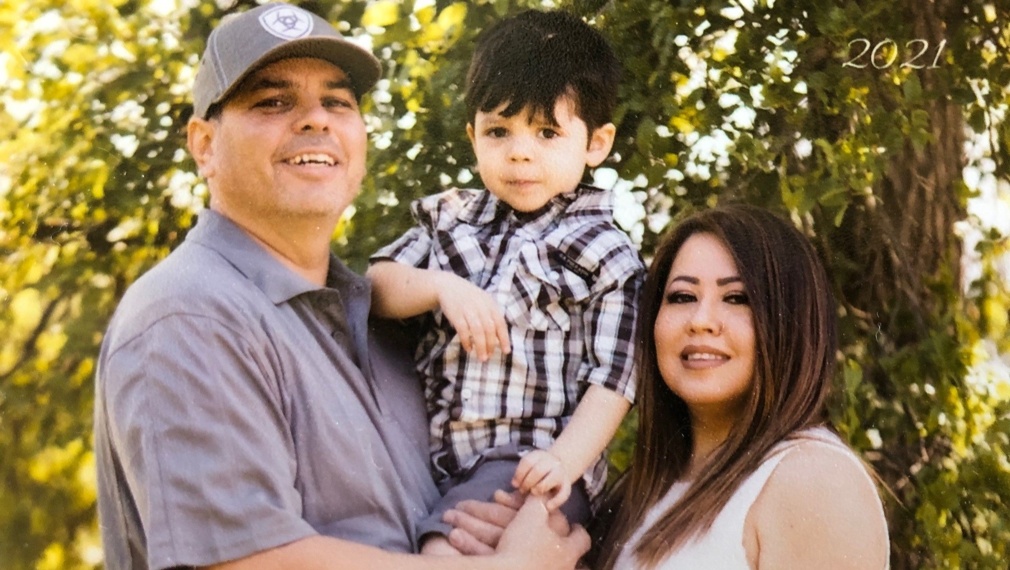 Fundraiser for David Herrera by Krystal Herrera : Helping David Herrera ...